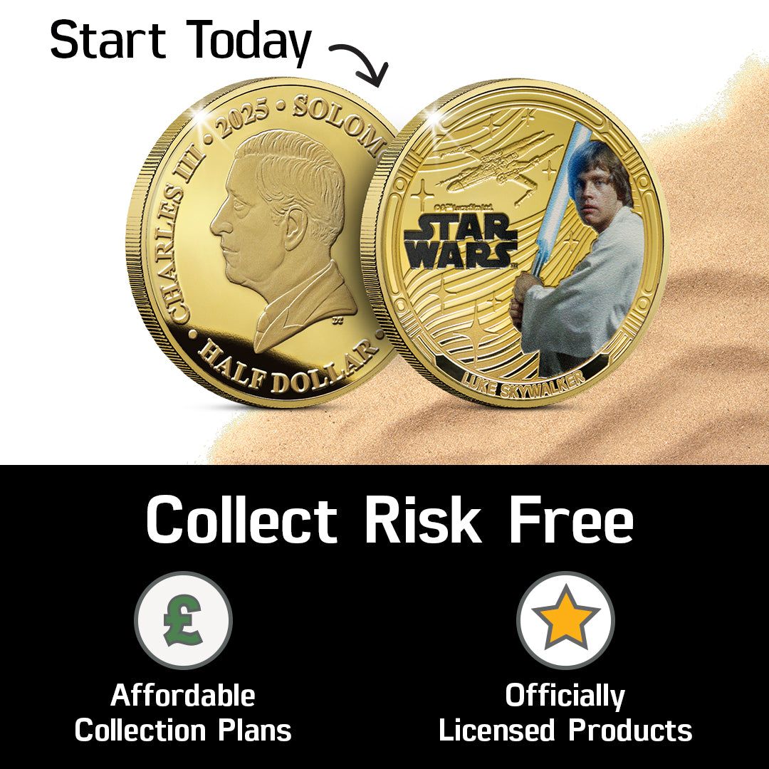 Themed Coins – Page 2