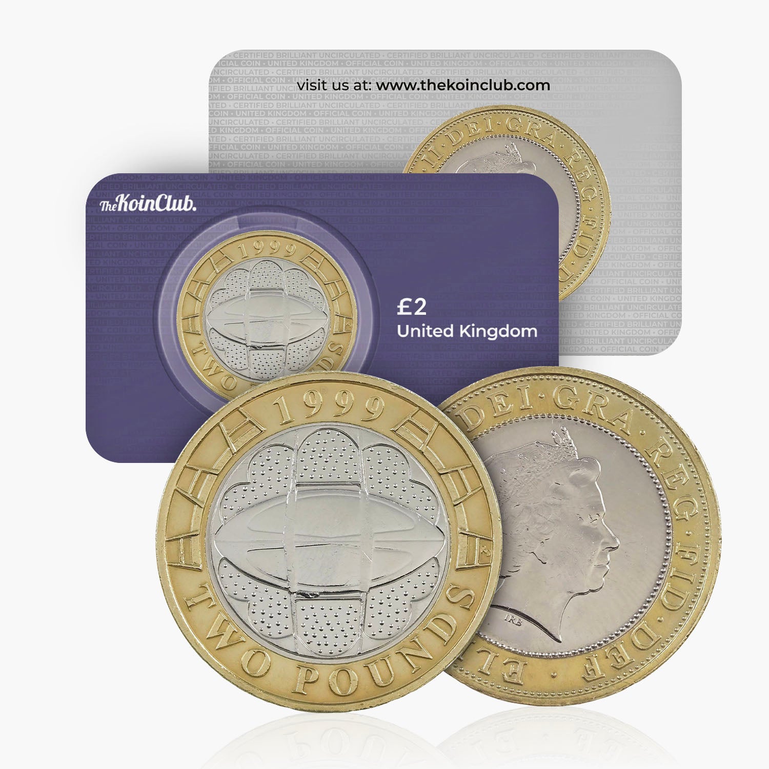 Themed Coins – Page 2