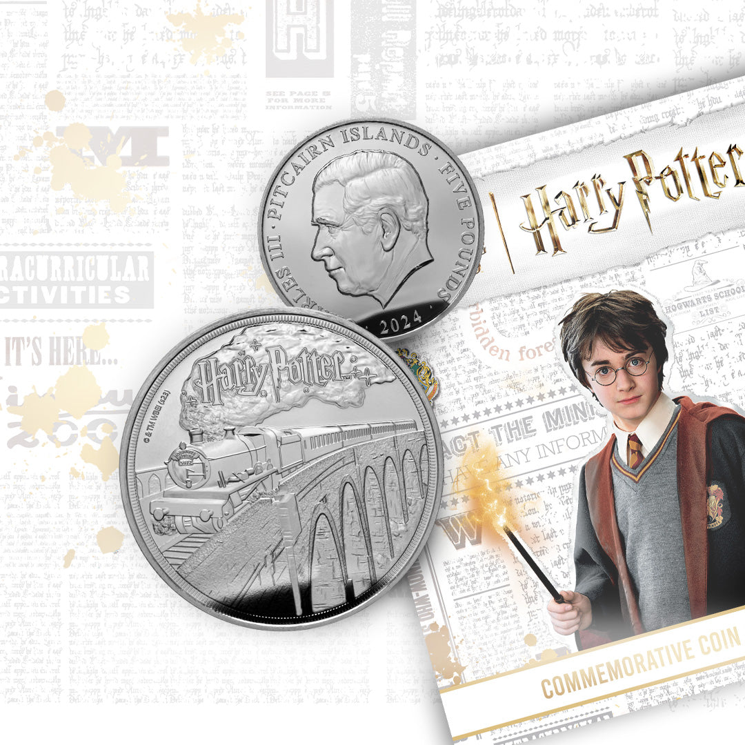 The Koin Club - Home of Officially Licensed Coins & Collectables