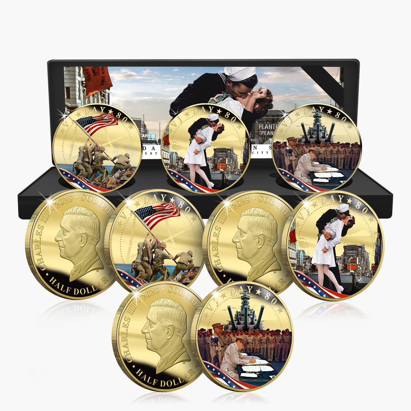 The Koin Club - Home of Officially Licensed Coins & Collectables