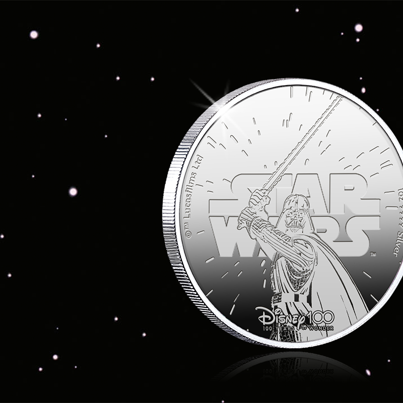 The Koin Club - Home of Officially Licensed Coins & Collectables