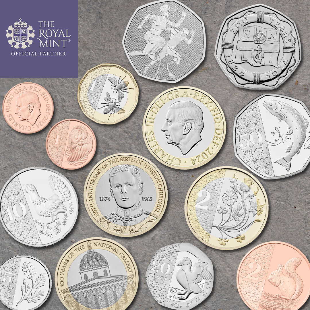 The British Royal Family