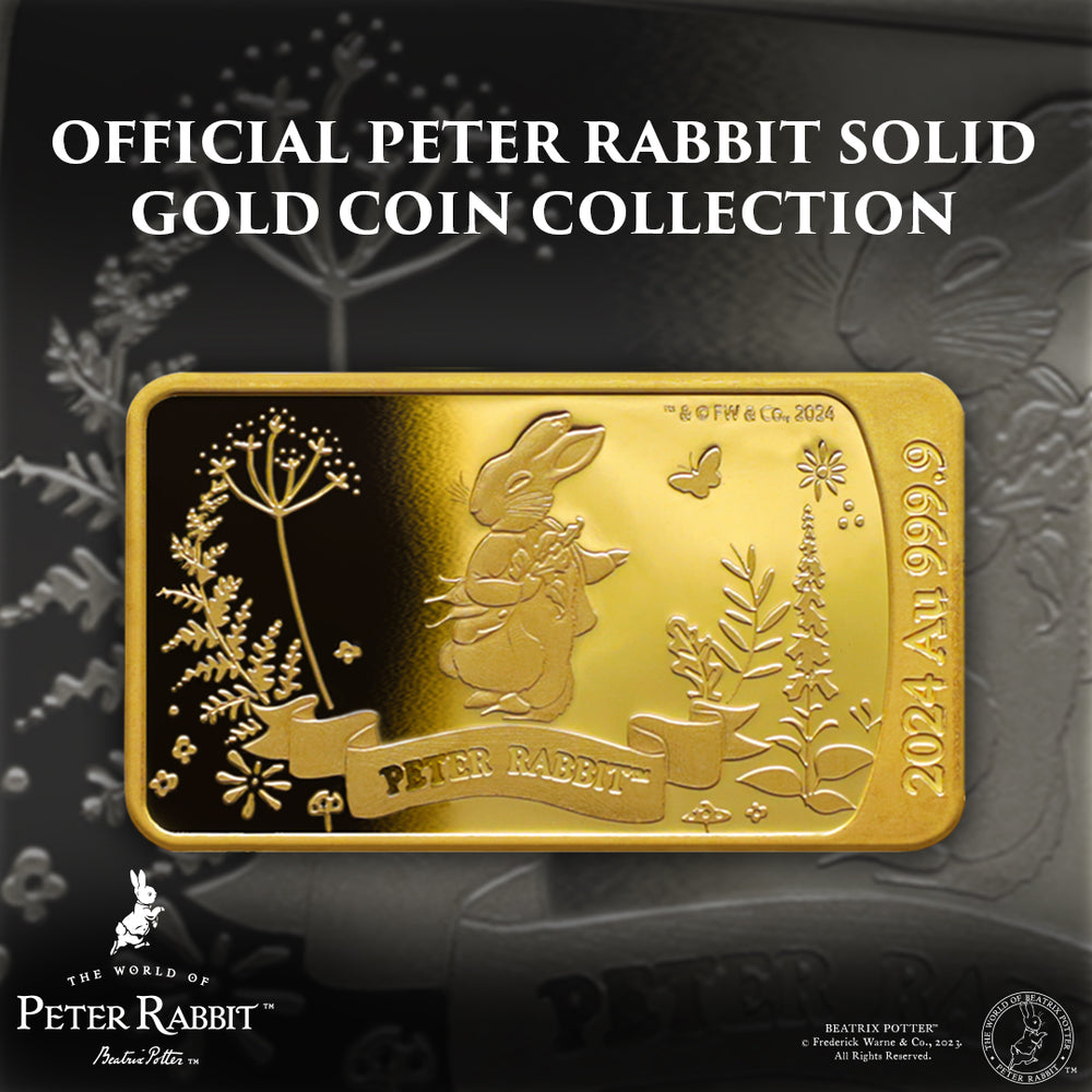 The Koin Club - Home of Officially Licensed Coins & Collectables