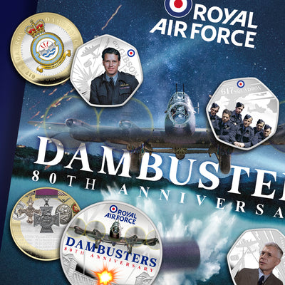 The Koin Club - Home of Officially Licensed Coins & Collectables