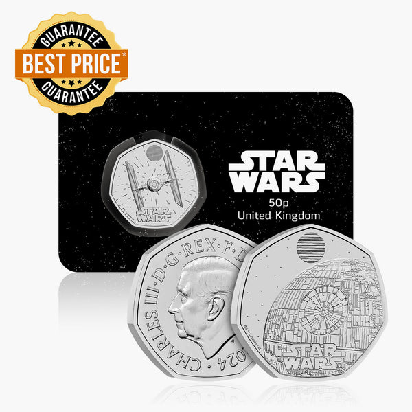 The Koin Club - Home of Officially Licensed Coins & Collectables