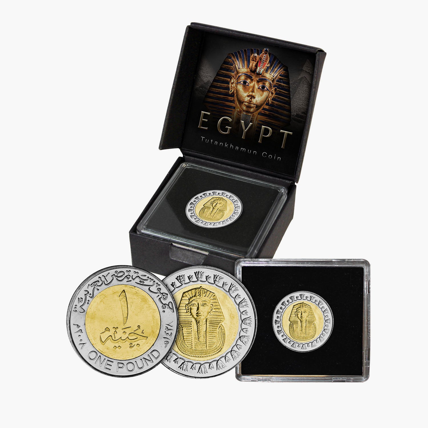 Themed Coins