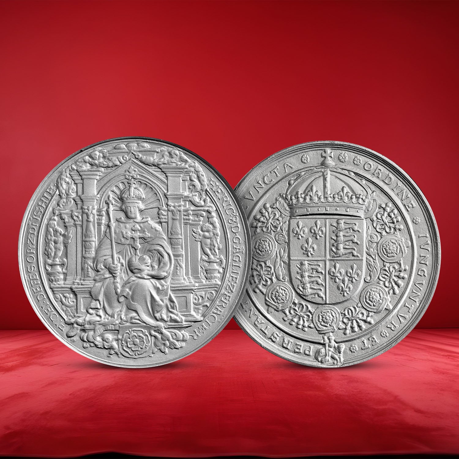 The Koin Club - Home of Officially Licensed Coins & Collectables