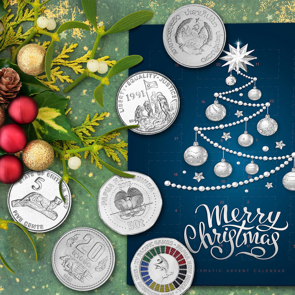 The Koin Club - Home of Officially Licensed Coins & Collectables