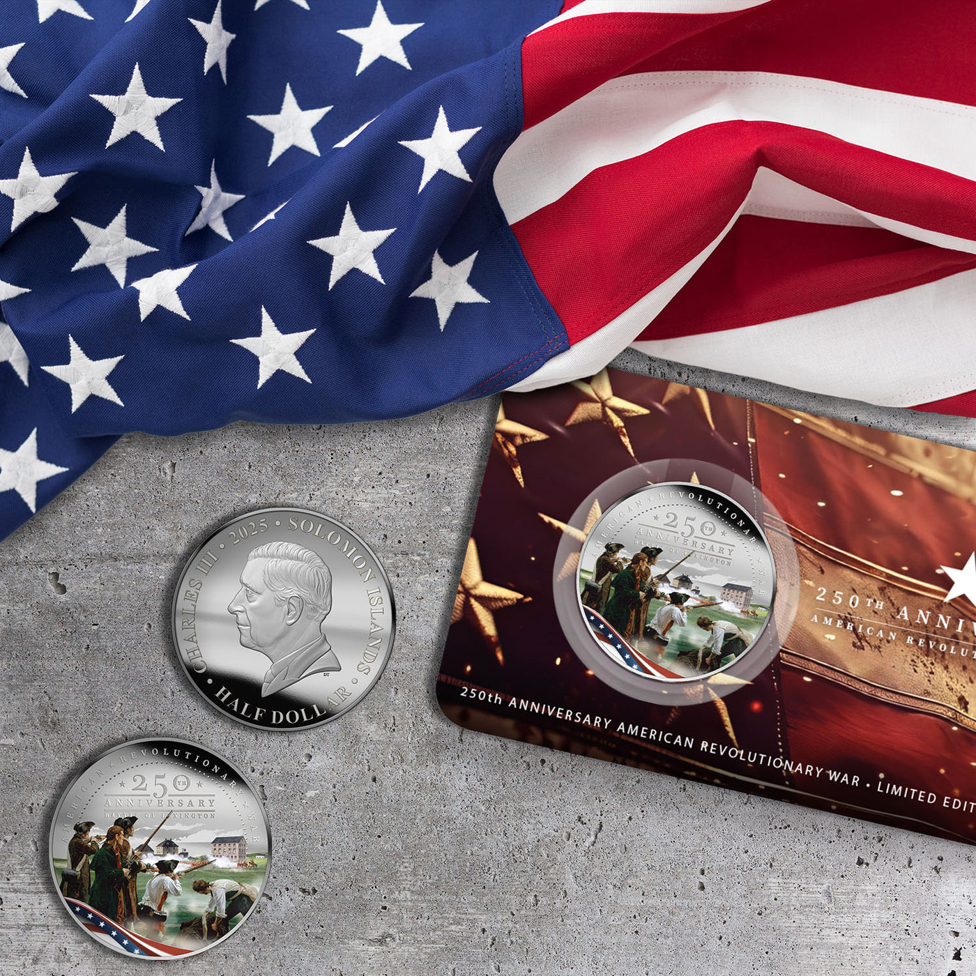 The Koin Club - Home of Officially Licensed Coins & Collectables