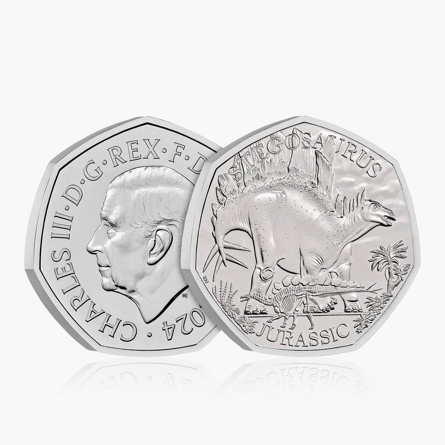 The Koin Club - Home of Officially Licensed Coins & Collectables