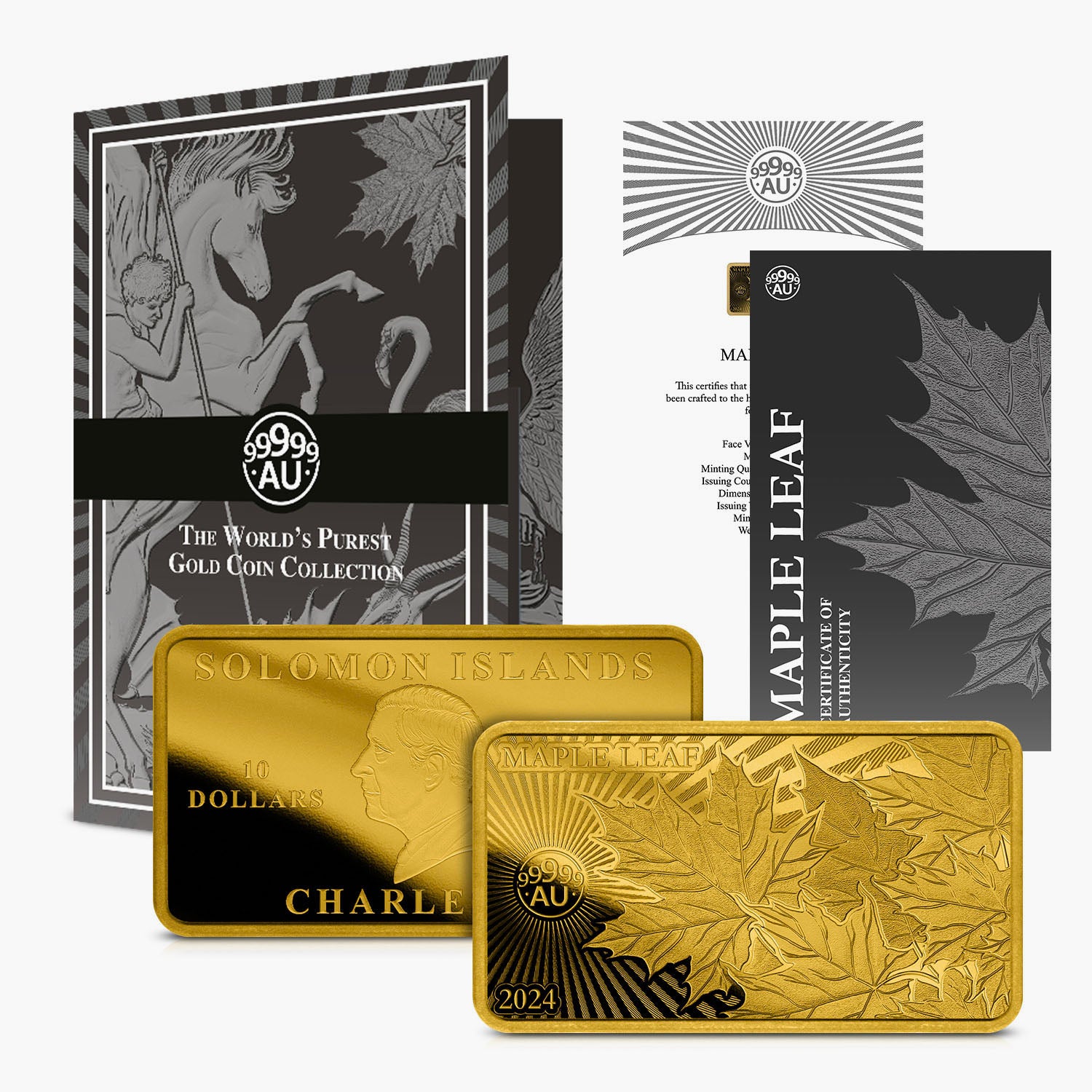 Shop Gold