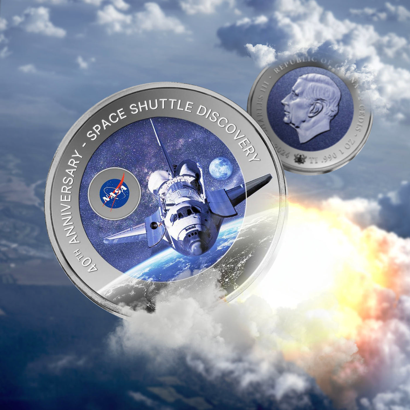 The Koin Club - Home of Officially Licensed Coins & Collectables