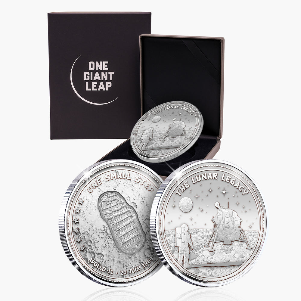 The Koin Club - Home of Officially Licensed Coins & Collectables