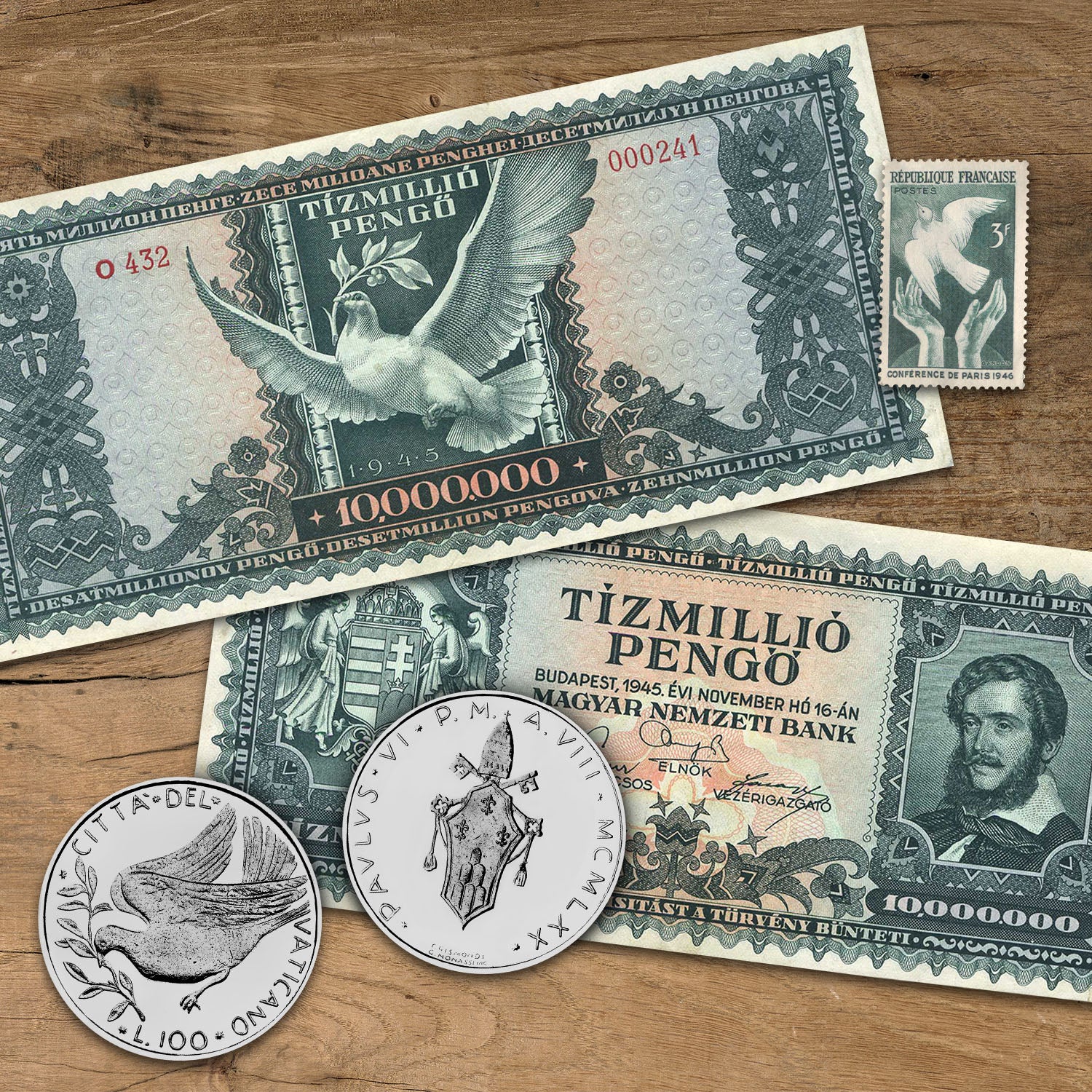 The Koin Club - Home of Officially Licensed Coins & Collectables