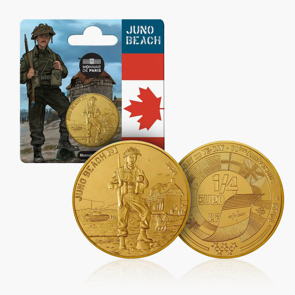 D-Day 80th Anniversary