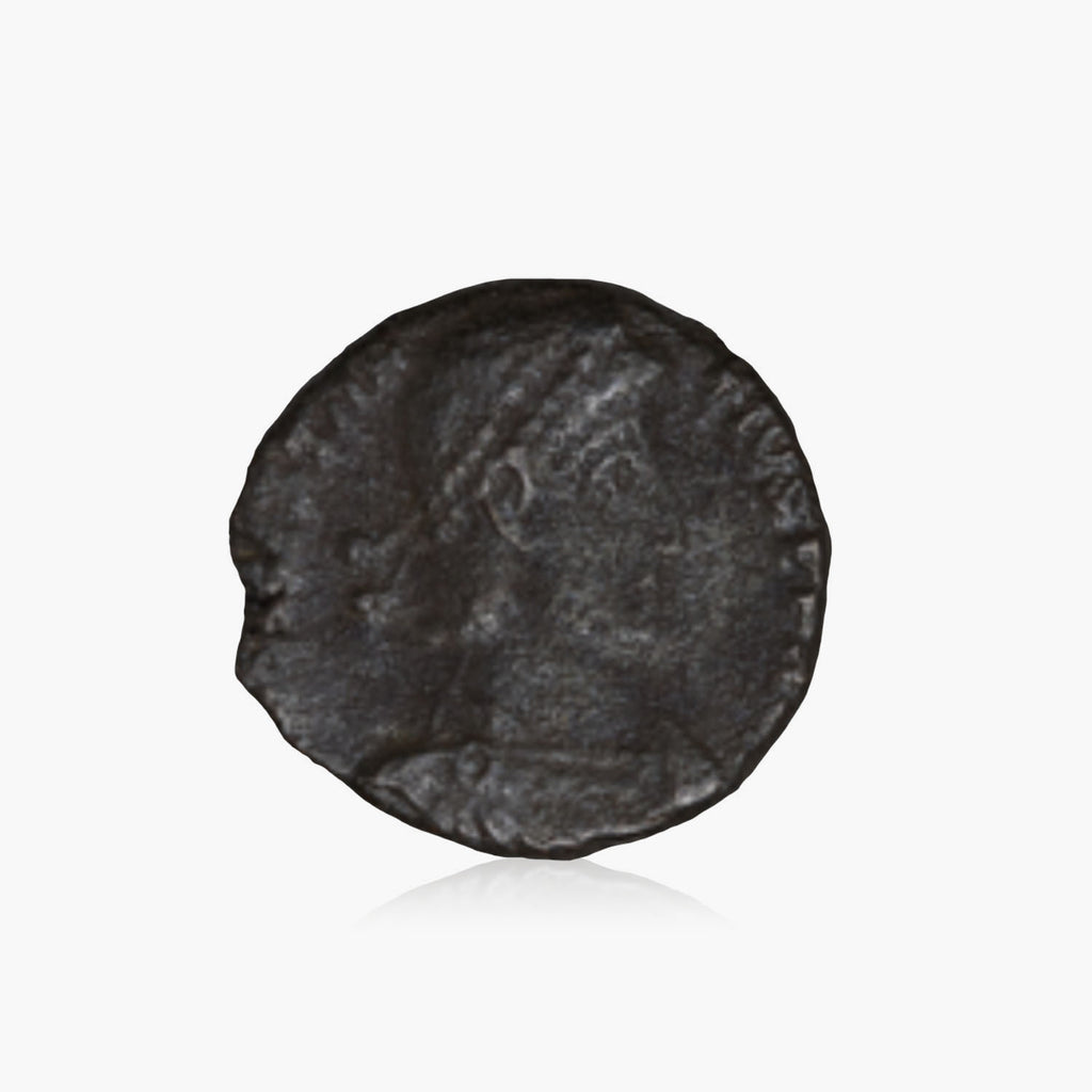 Emperors, Gods, and Legions - Authentic Ancient Roman Coin Set