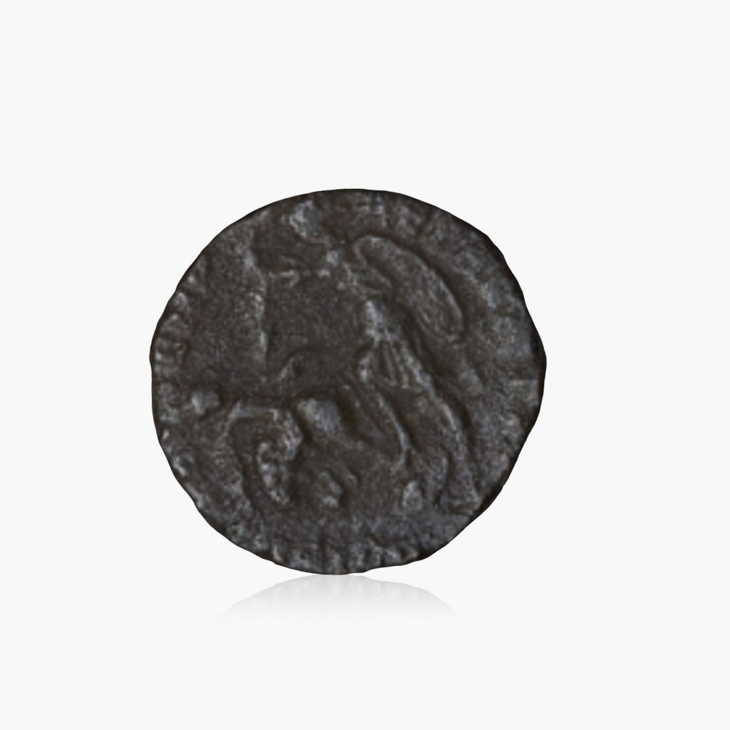 Emperors, Gods, and Legions - Authentic Ancient Roman Coin Set