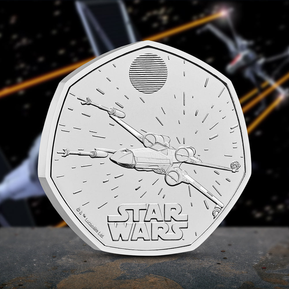 Shop 50p Coins