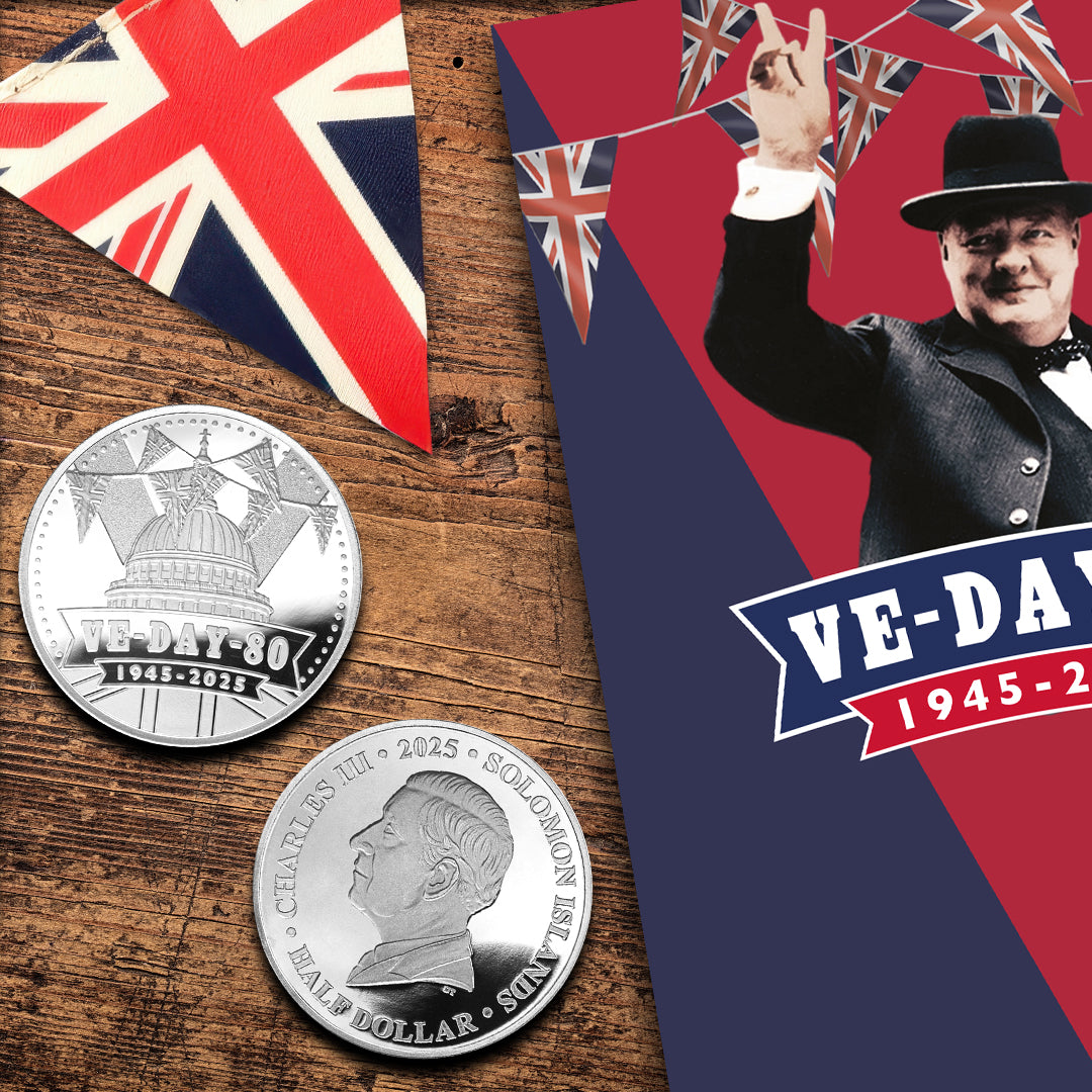 The Koin Club - Home of Officially Licensed Coins & Collectables