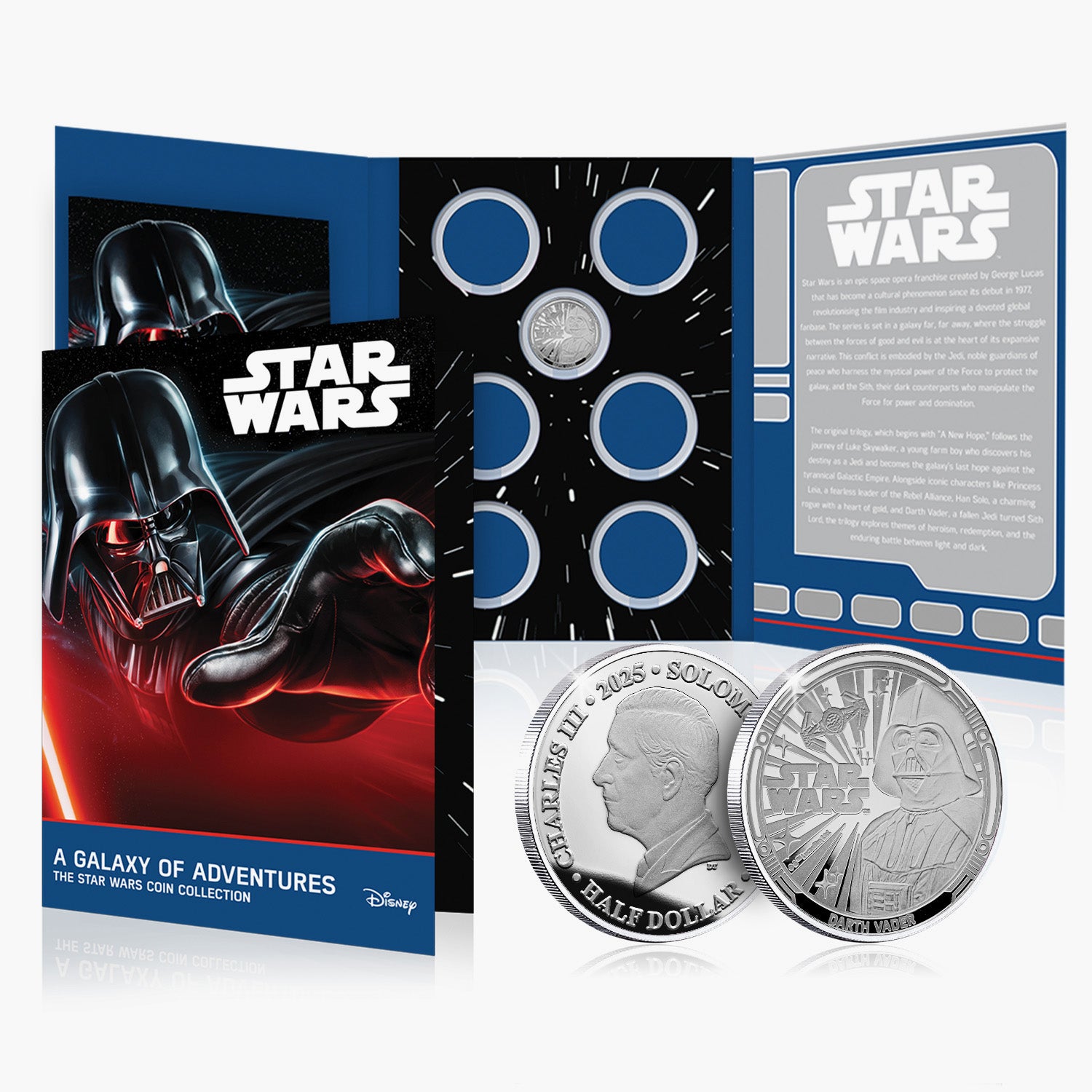 Themed Coins – Page 4