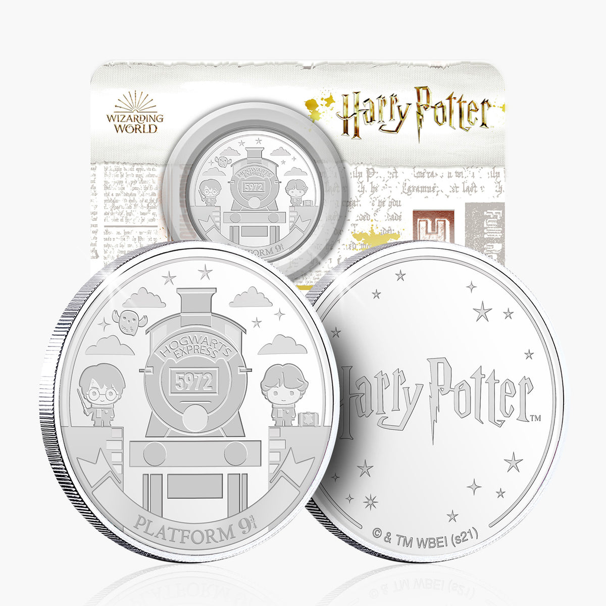 Harry Potter