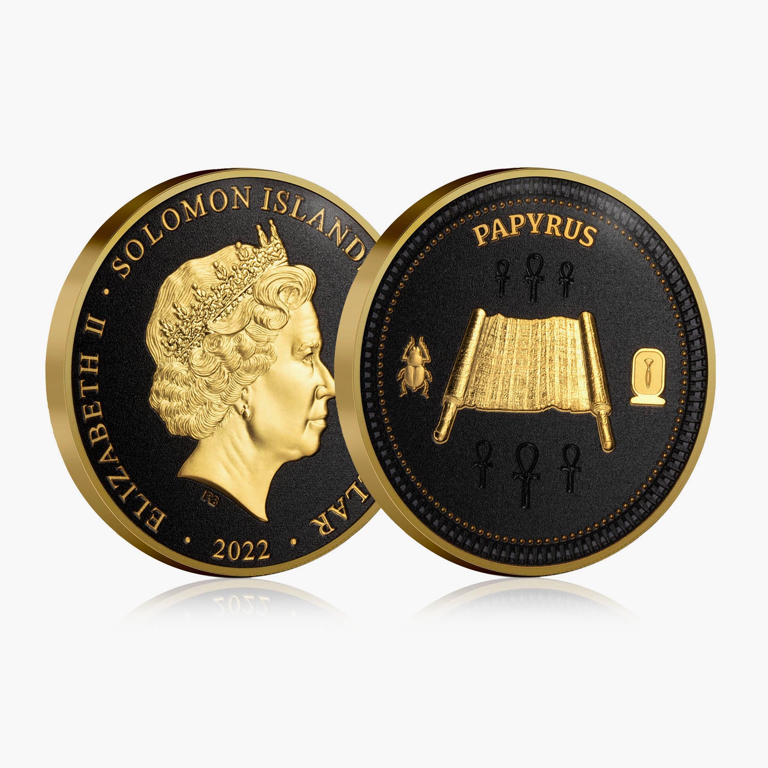 Themed Coins – Page 2