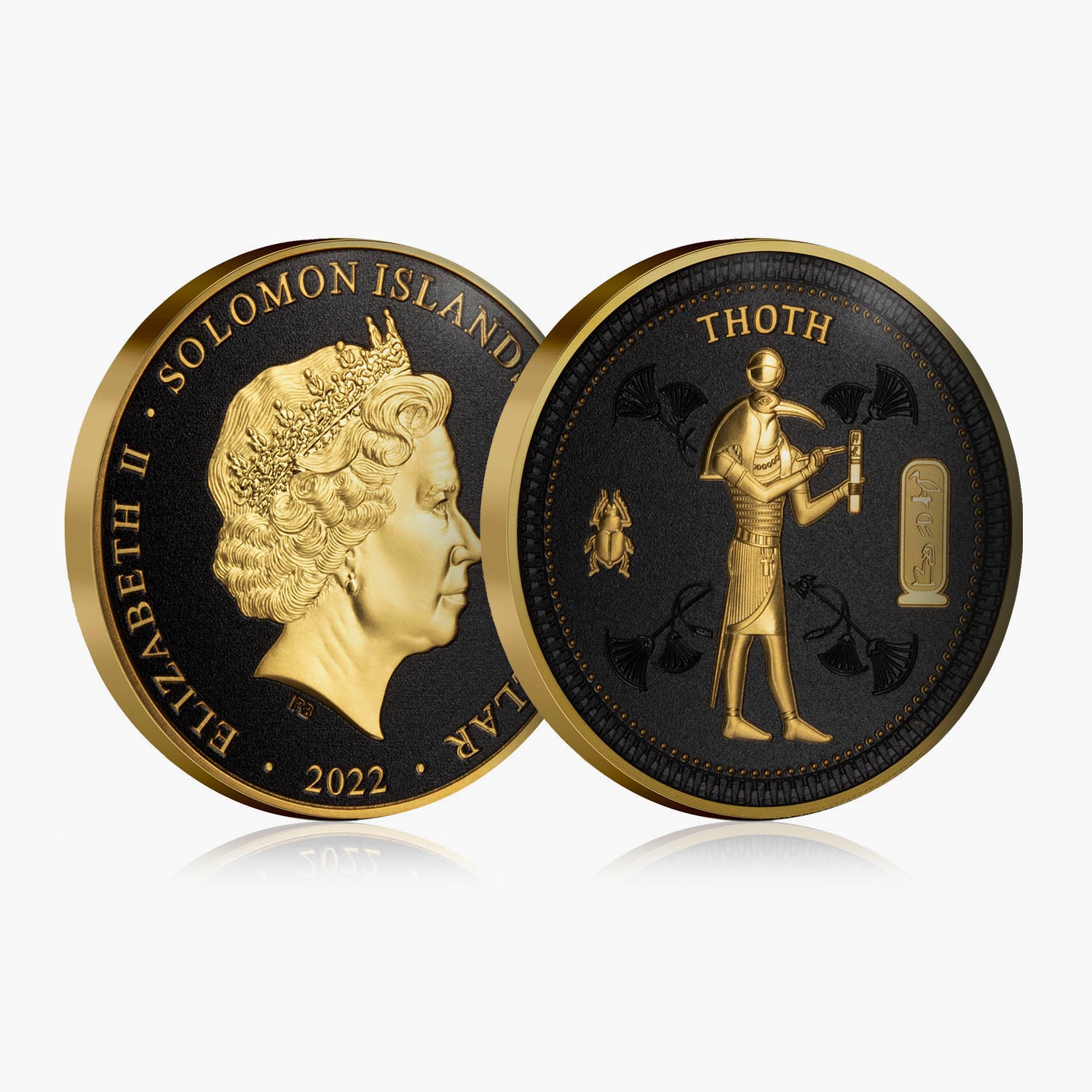 Themed Coins – Page 2