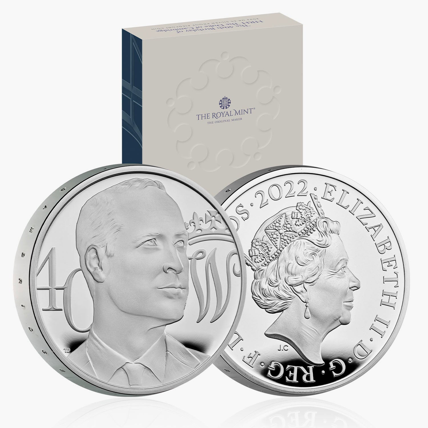 Shop UK Silver Proof