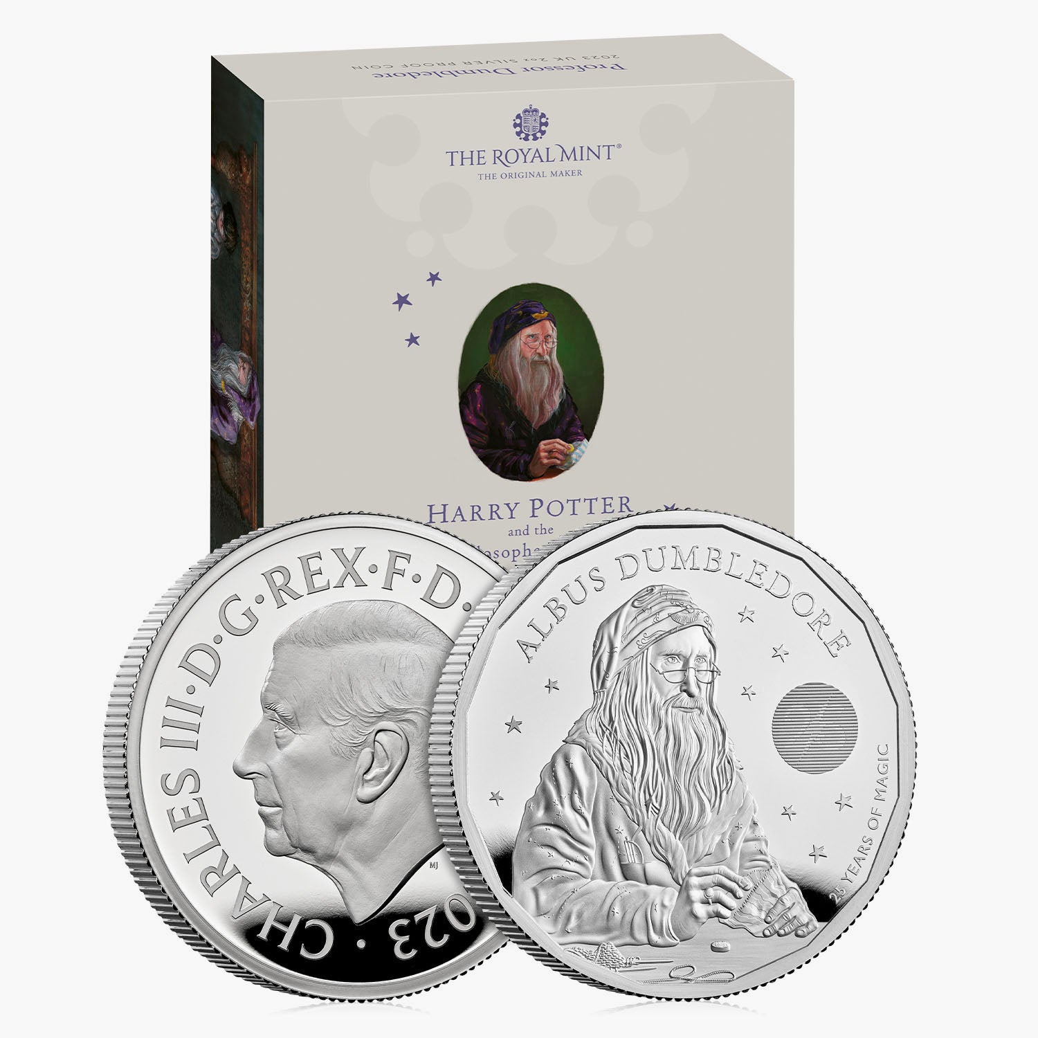 Shop Silver
