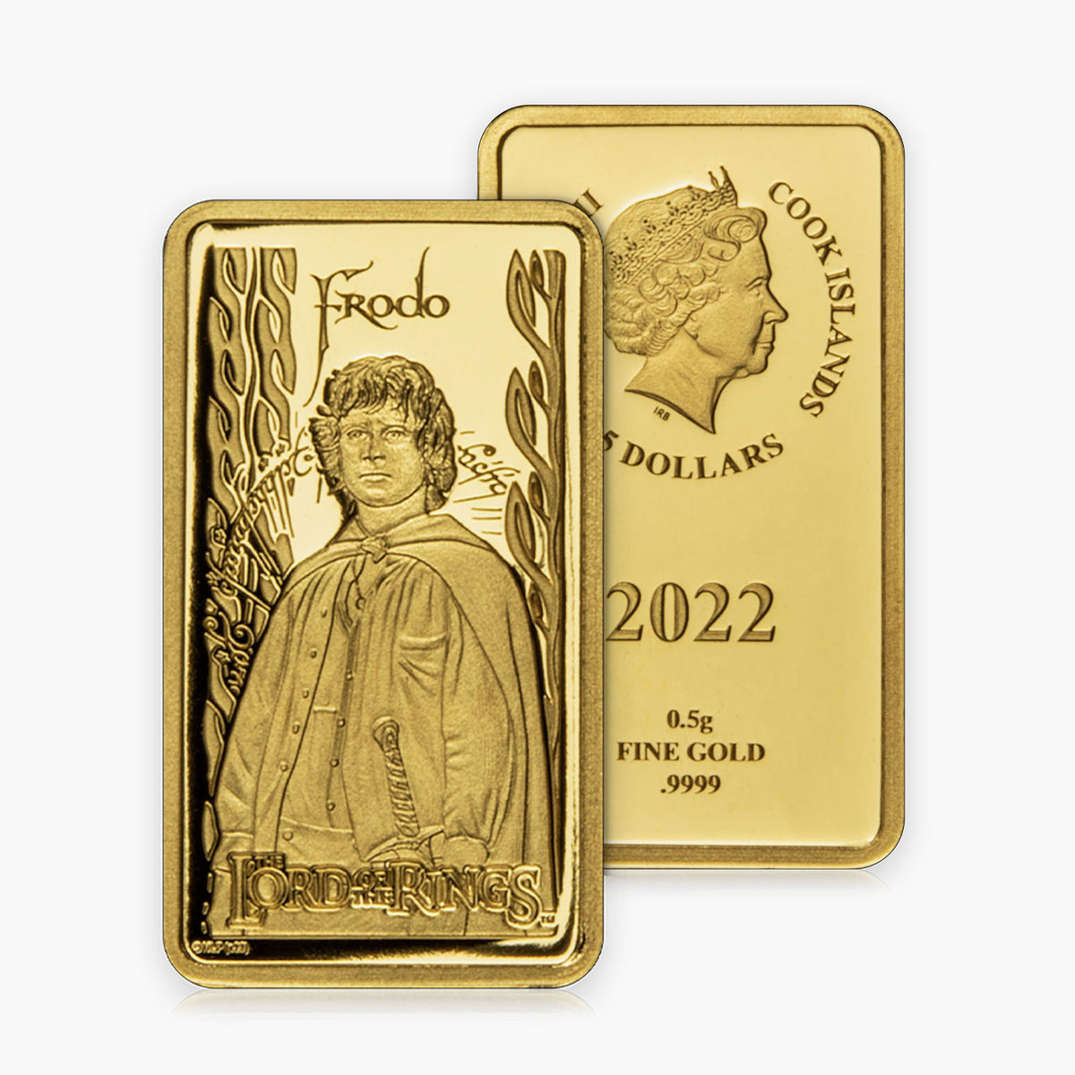 Shop Gold