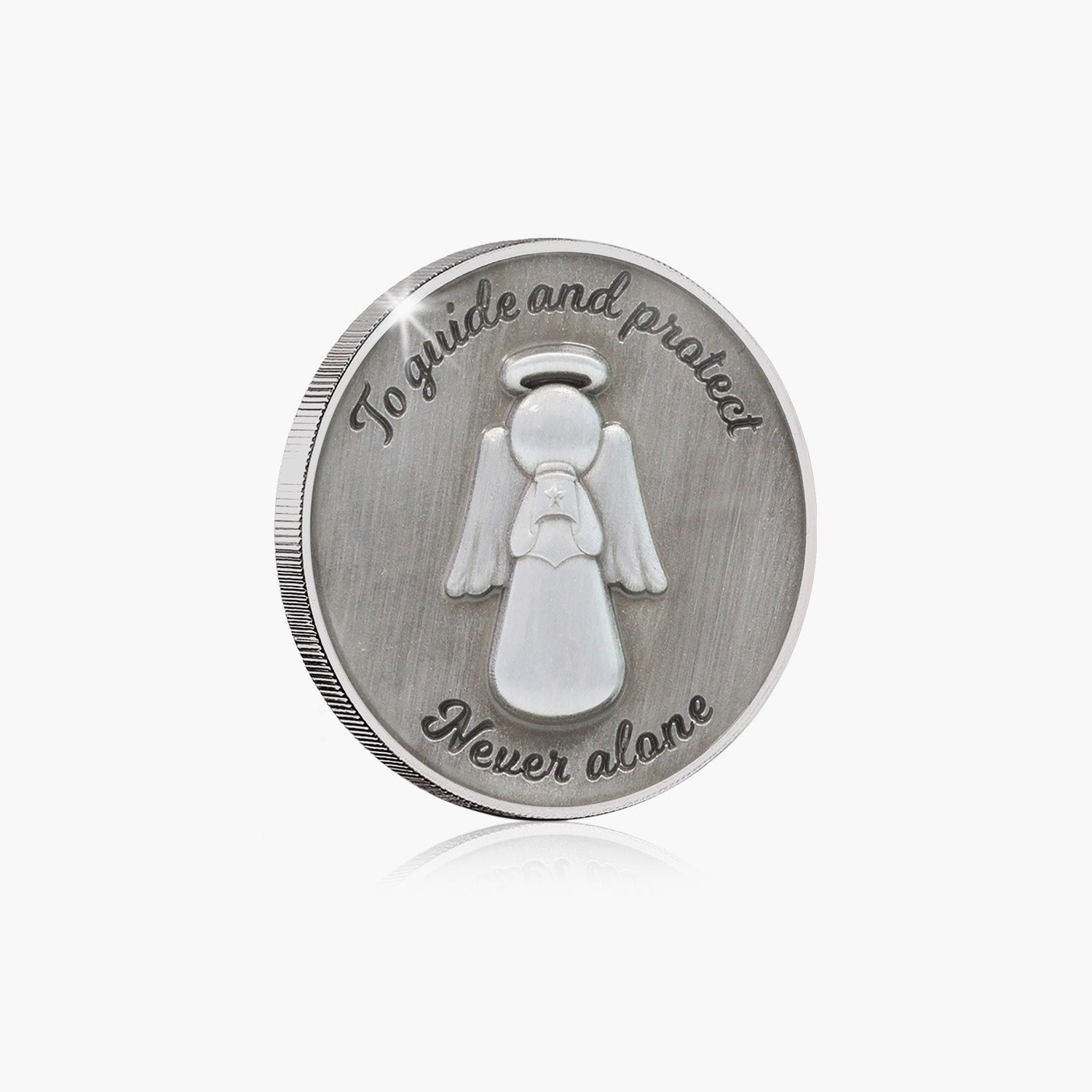 Guardian Angel Keepsake