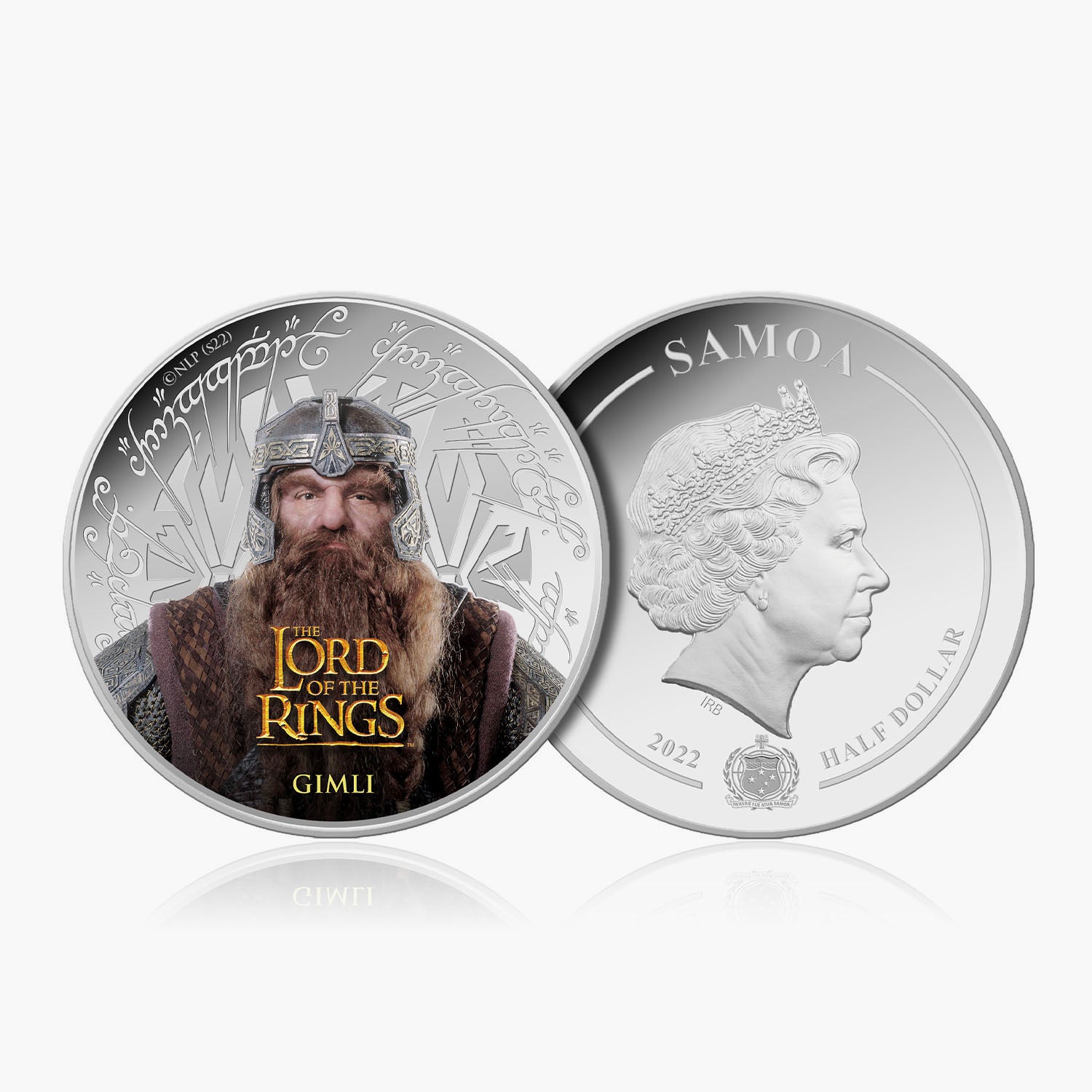 Themed Coins