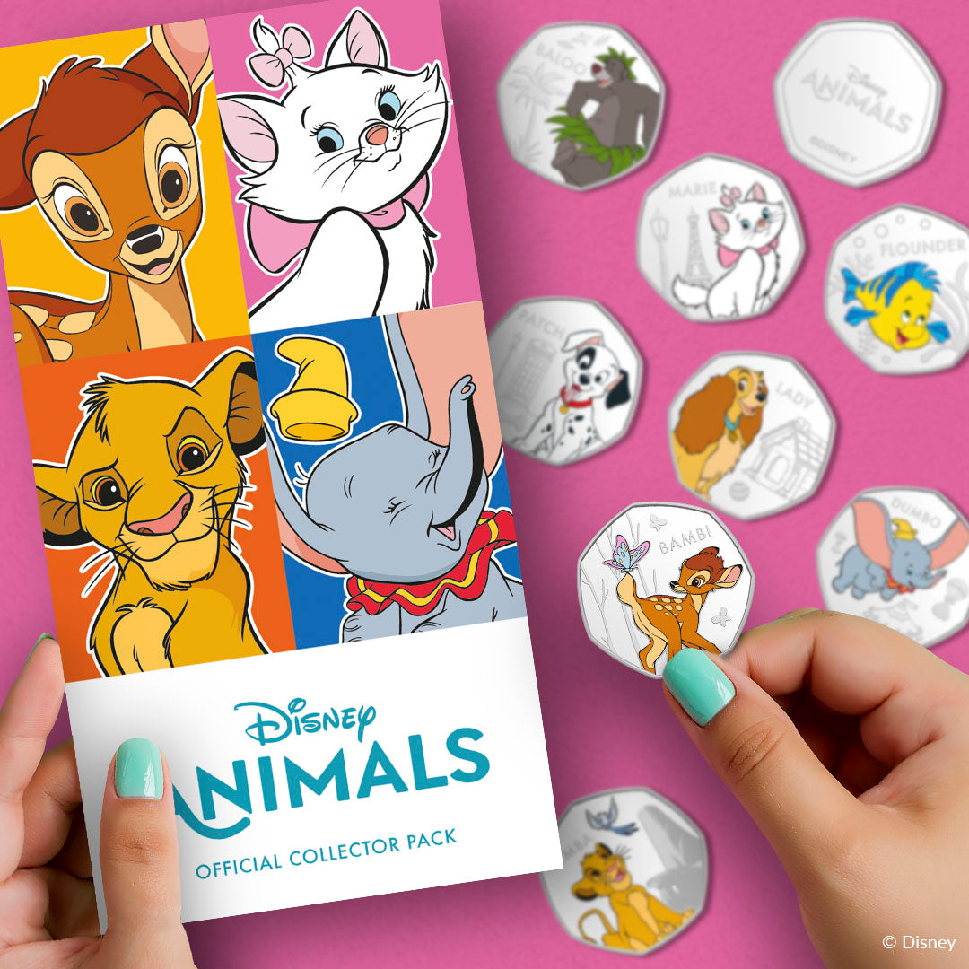 The Koin Club - Home of Officially Licensed Coins & Collectables